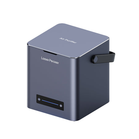 LaserPecker Global Official | Smart & Portable Laser Engraving Machine