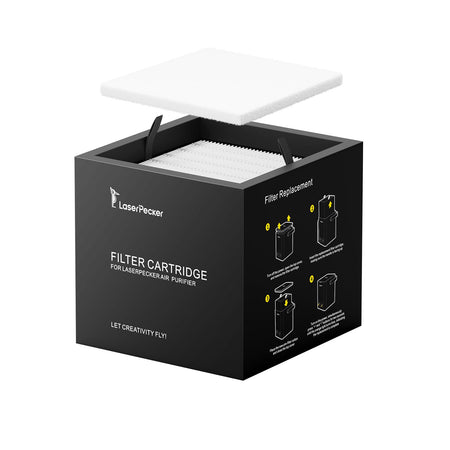 LaserPecker Global Official | Smart & Portable Laser Engraving Machine