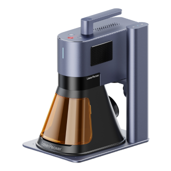 LaserPecker Global Official | Smart & Portable Laser Engraving Machine