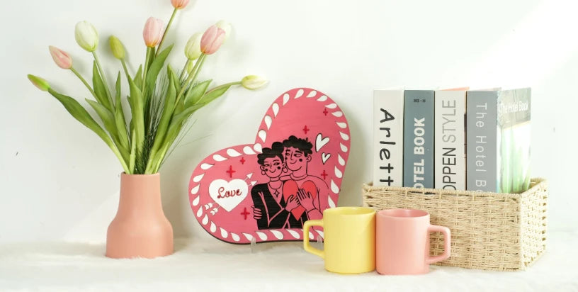 Valentine's Day Sale